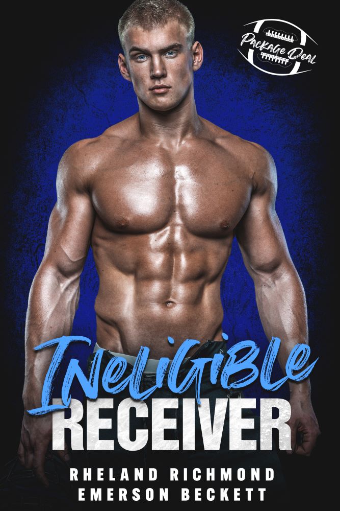 Review – Ineligible Receiver | Romantic Reads and Such