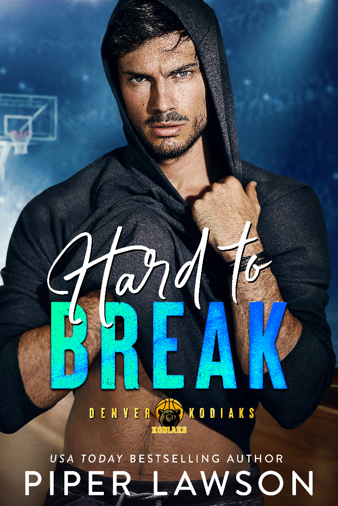 Review – Hard to Break | Romantic Reads and Such