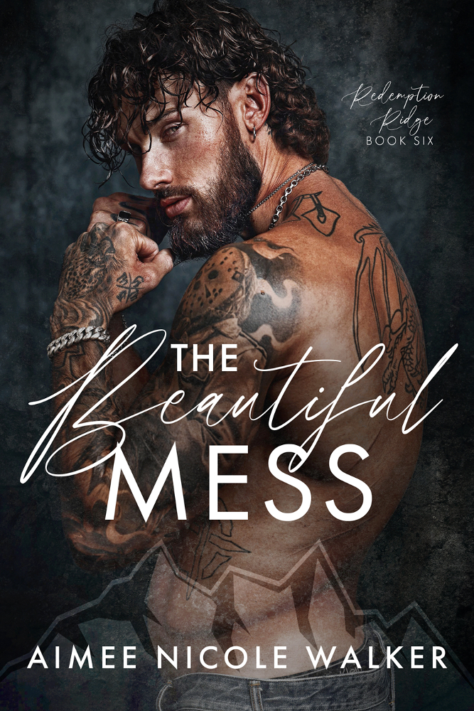 Review – The Beautiful Mess | Romantic Reads and Such