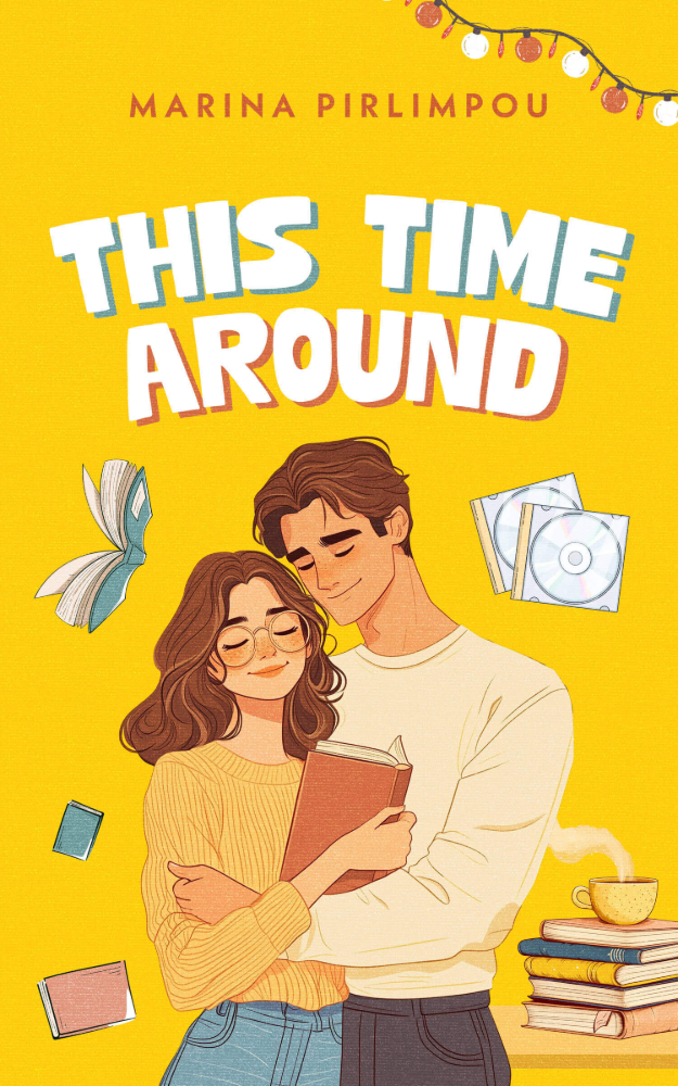 Review – This Time Around | Romantic Reads and Such