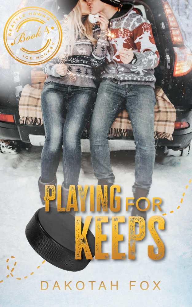 Spotlight – Playing for Keeps | Romantic Reads and Such