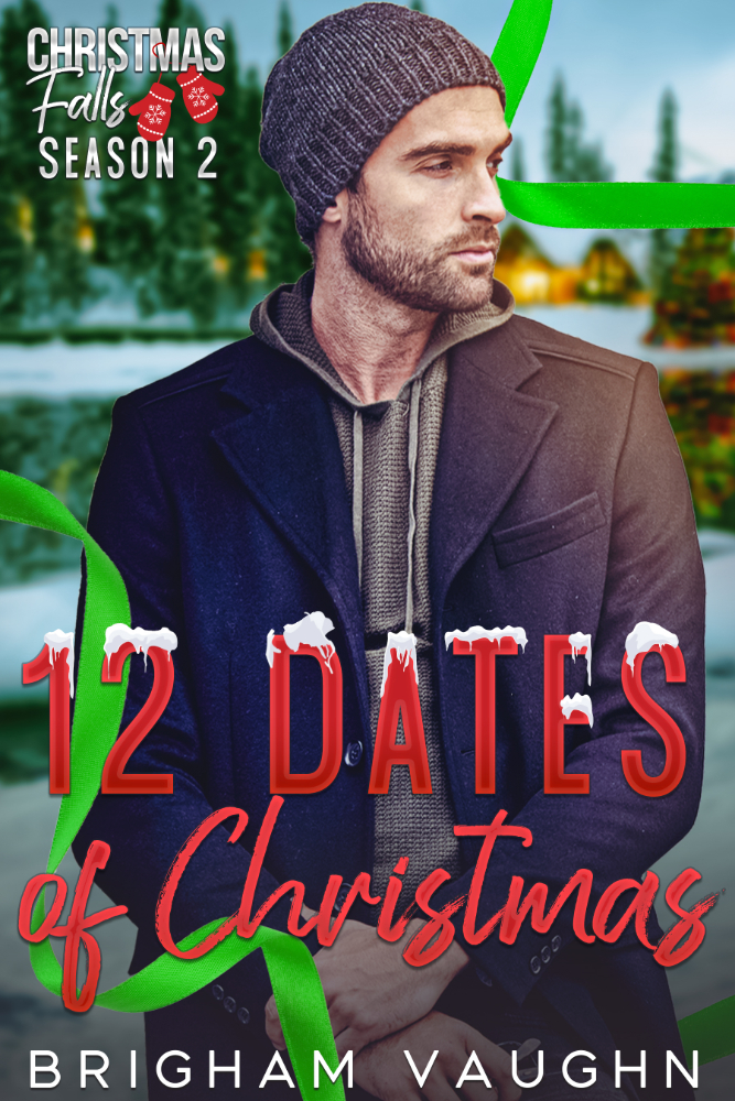 Review – 12 Dates of Christmas | Romantic Reads and Such