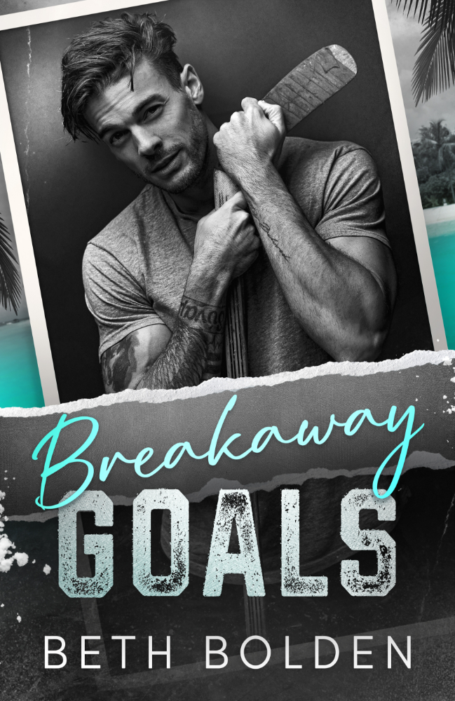 Review – Breakaway Goals | Romantic Reads and Such