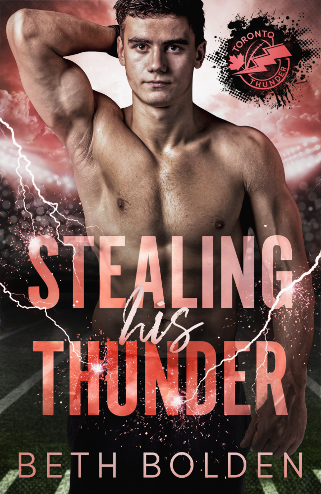 Review – Stealing His Thunder | Romantic Reads and Such